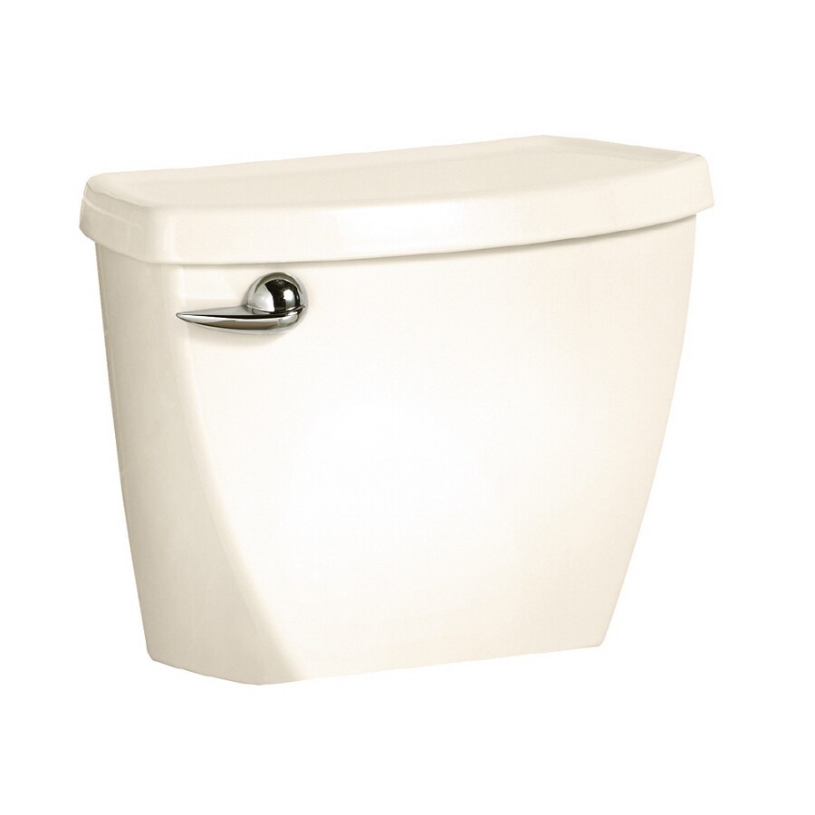 American Standard Cadet 3 Toilet Tank at Lowes.com
