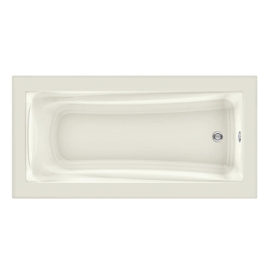American Standard 72"L x 36"W Linen Tub at Lowes.com