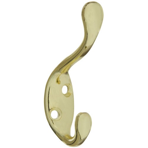 Stanley-National Hardware Garment Hook in the Hooks department at Lowes.com