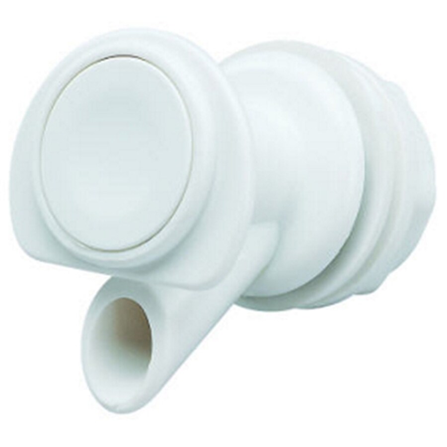 Igloo White Spigot at Lowes.com