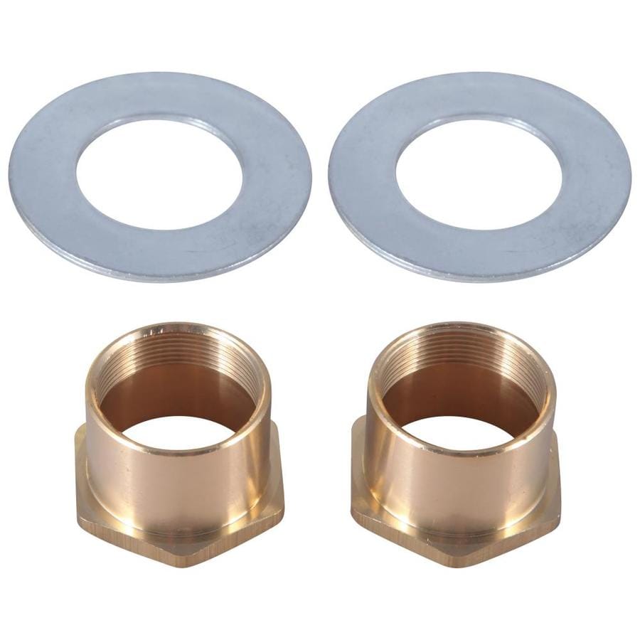 Delta Thick Tile Mounting Kit at Lowes.com