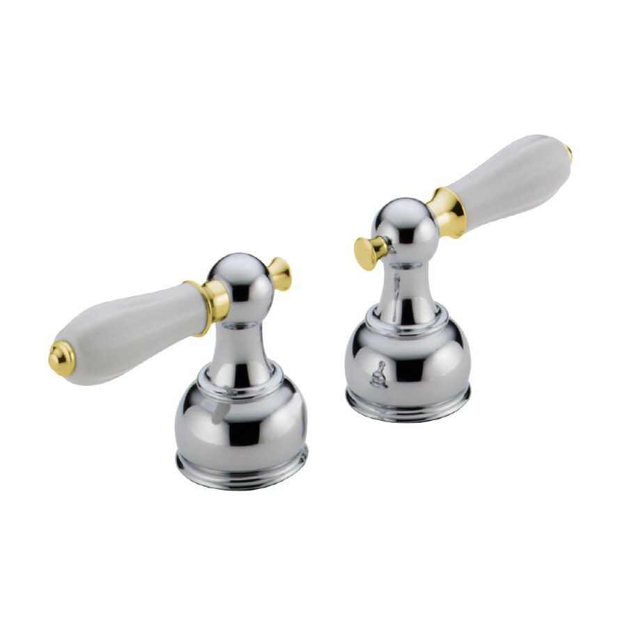Delta Bathroom Sink Faucet Handle at Lowes.com