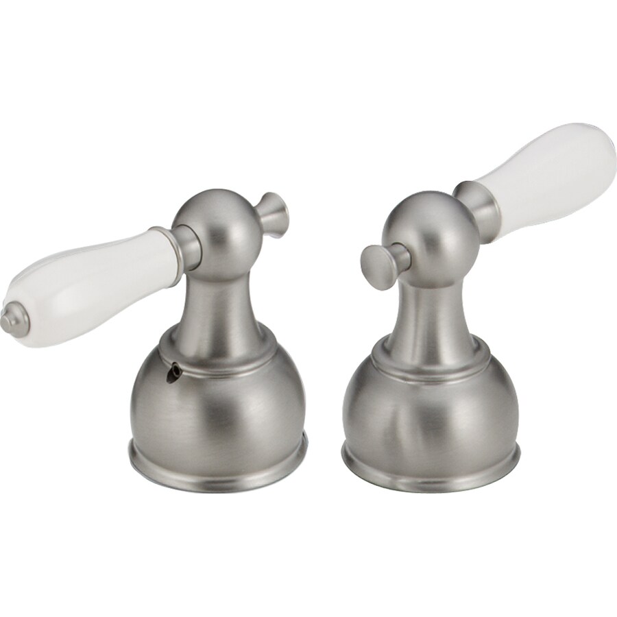 Delta Bathroom Sink Faucet Handle at Lowes.com