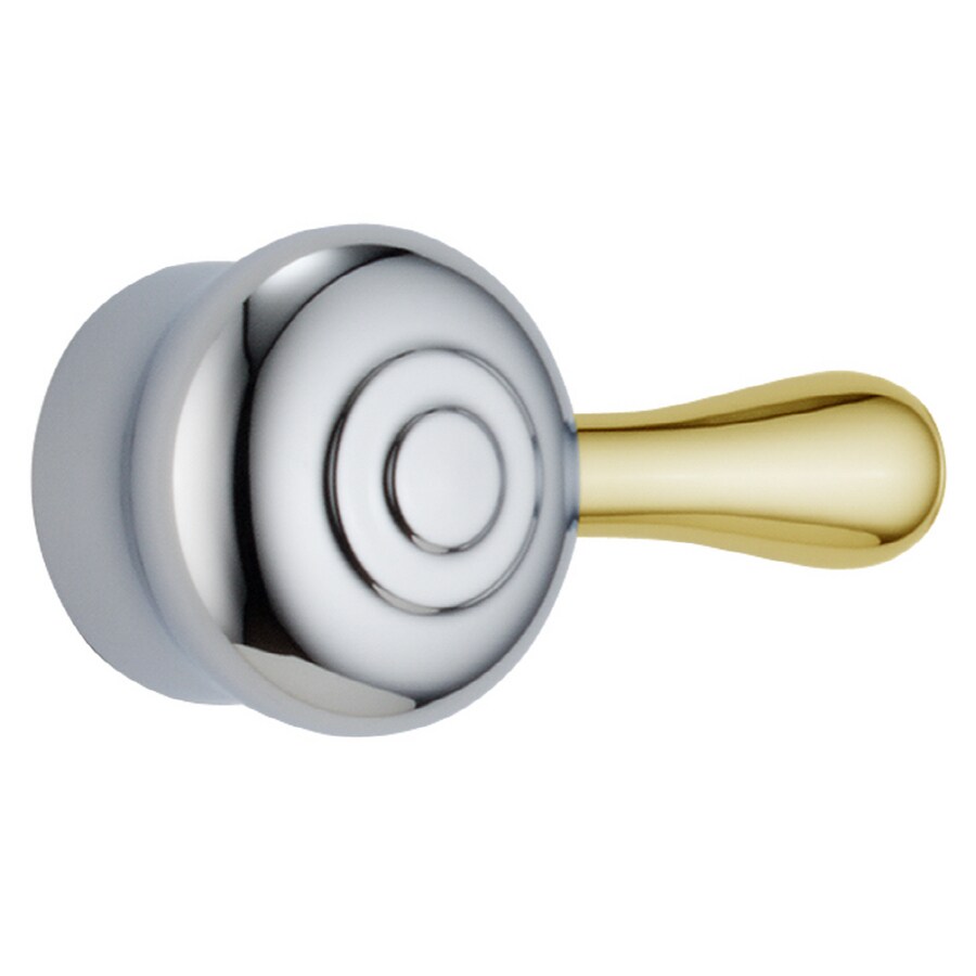 Delta Bathroom Sink Faucet Handle at Lowes.com