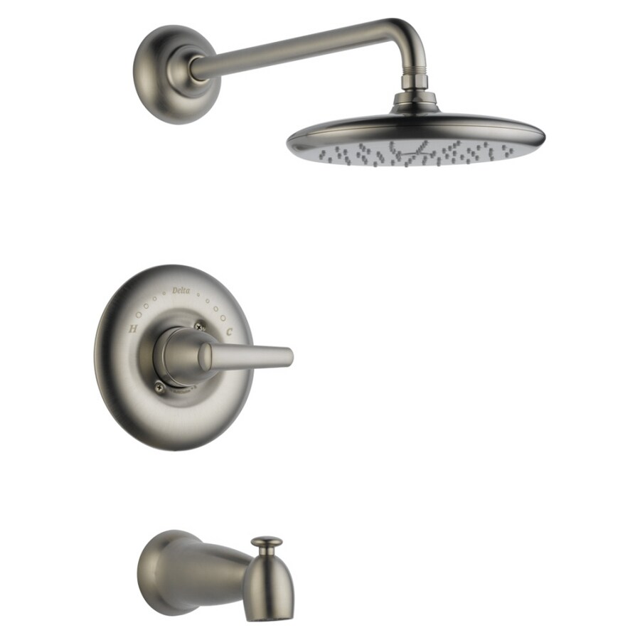 Delta undefined at Lowes.com