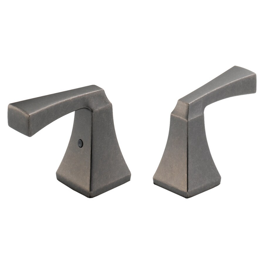 Delta Bathroom Sink Faucet Handle 2-Pack at Lowes.com