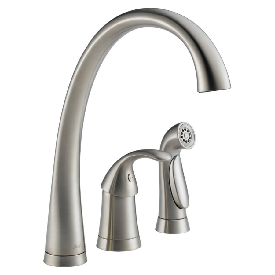 Delta undefined at Lowes.com