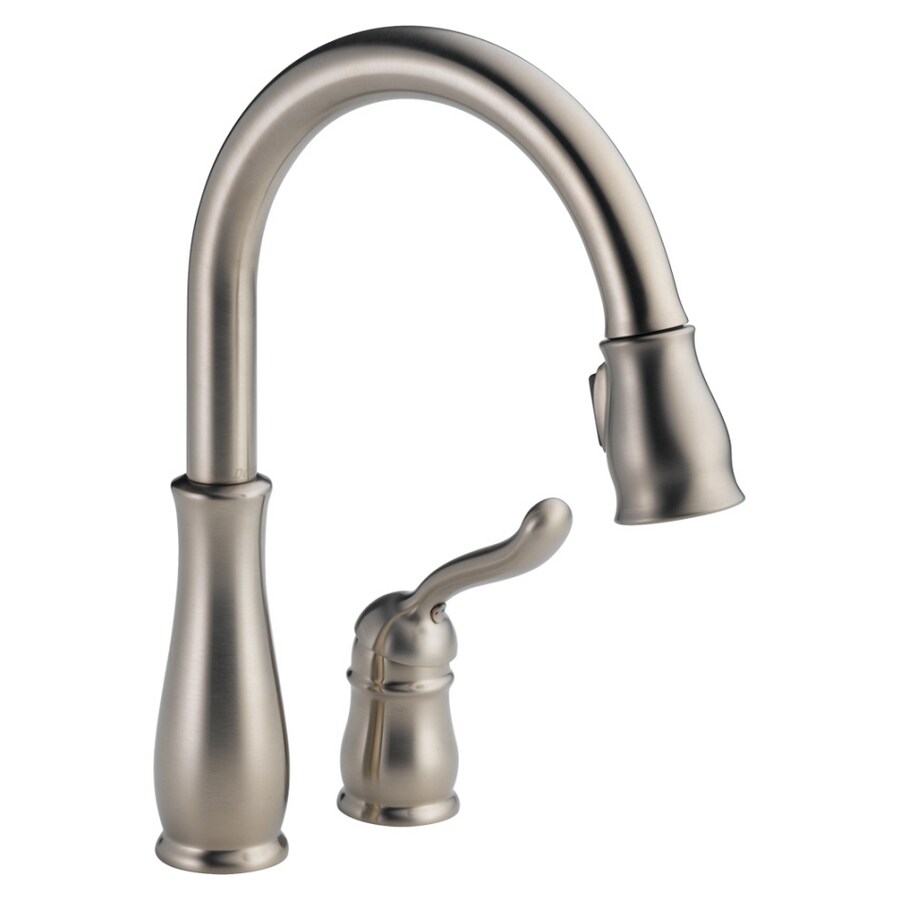 Delta undefined at Lowes.com