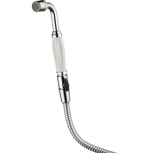 Delta Chrome Wall- or Toilet-Mounted at Lowes.com