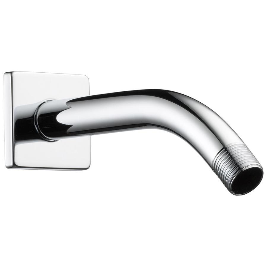 Brizo Brizo RP74448PC Siderna 7-in Shower Arm and Flange, Chrome at ...