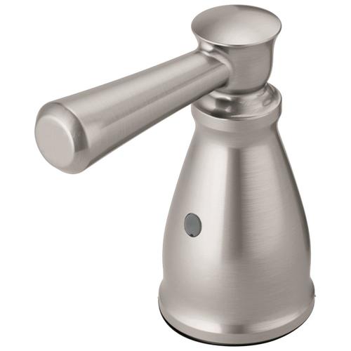Delta 2-Pack Stainless Steel Faucet Handles at Lowes.com
