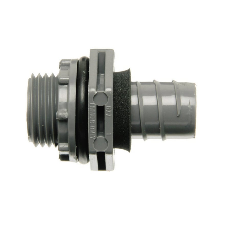 CARLON 1/2-in PVC Coupling at Lowes.com