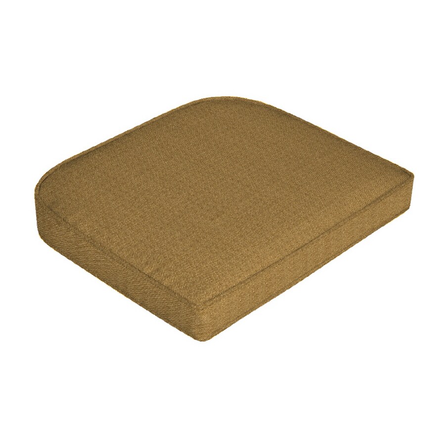Donald Wicker Chair Cushion at Lowes.com