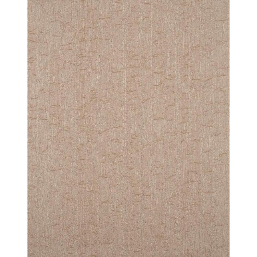 York Wallcoverings York Textures Brown Vinyl Textured Abstract ...