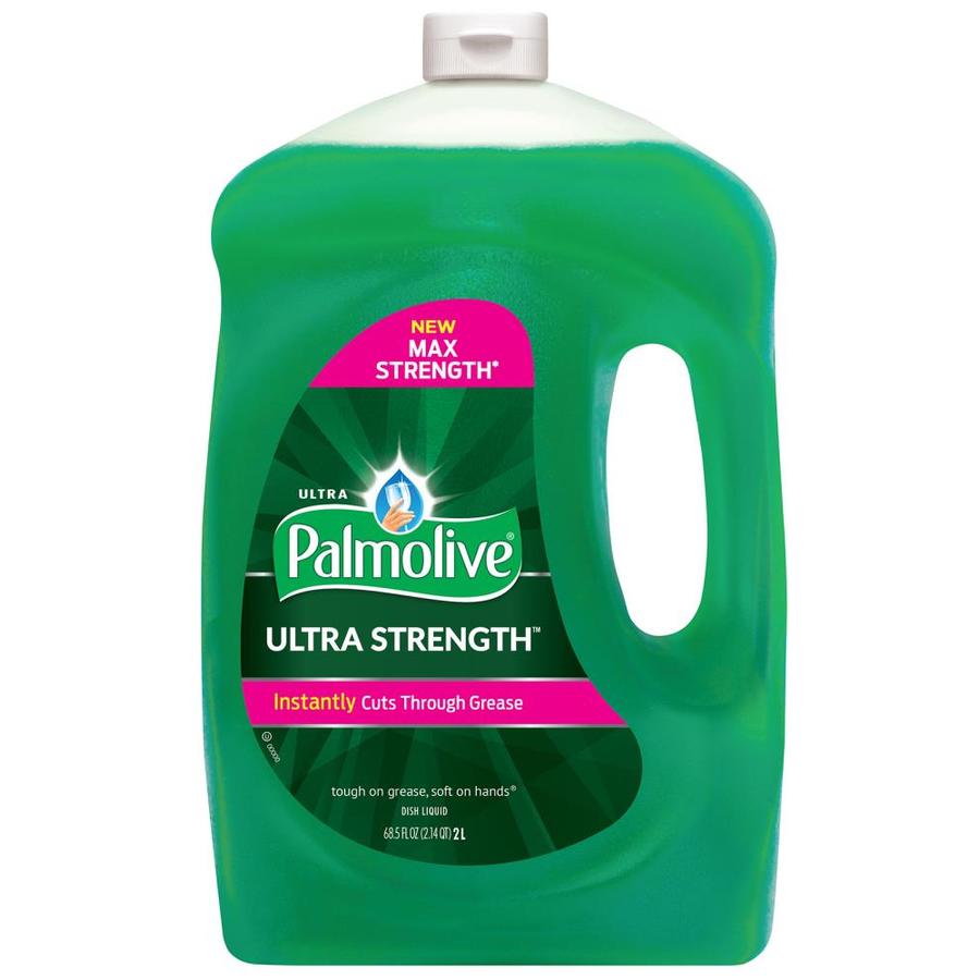 Palmolive 68.5-oz Dish Soap at Lowes.com