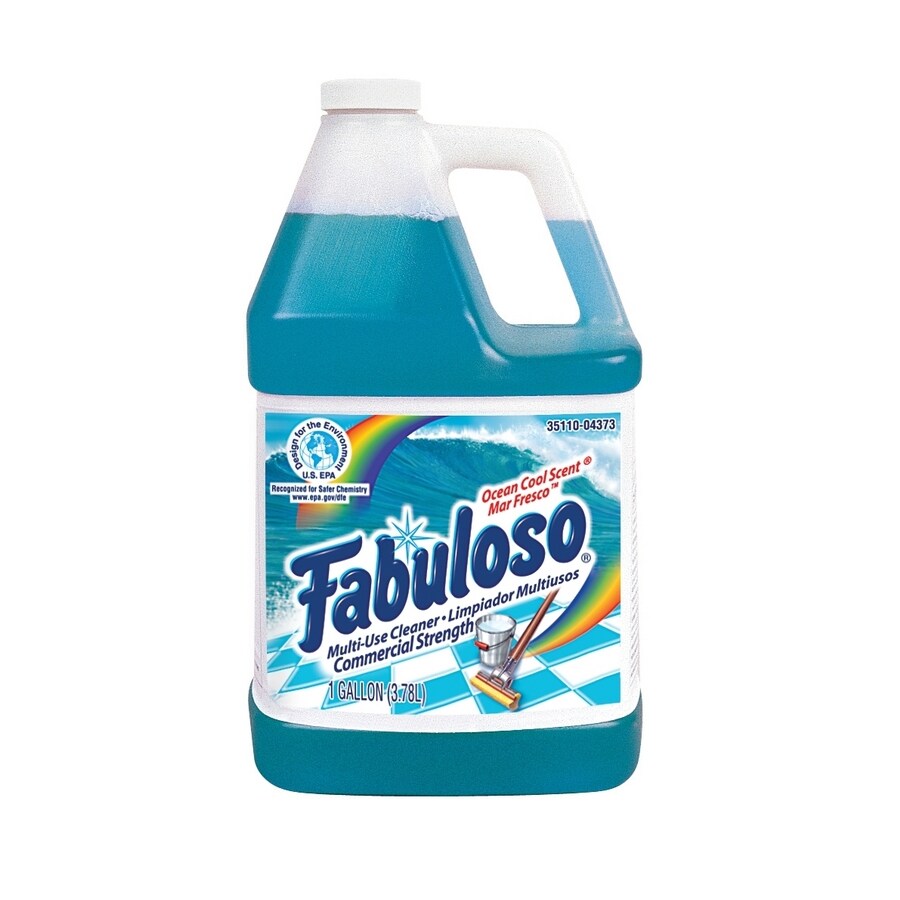 Fabuloso DRP 1GAL FABULOSO OC ALLPRPS C at Lowes.com
