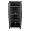 Kobalt 30-in W x 72-in H x 20-in D Steel Freestanding Garage Cabinet at ...