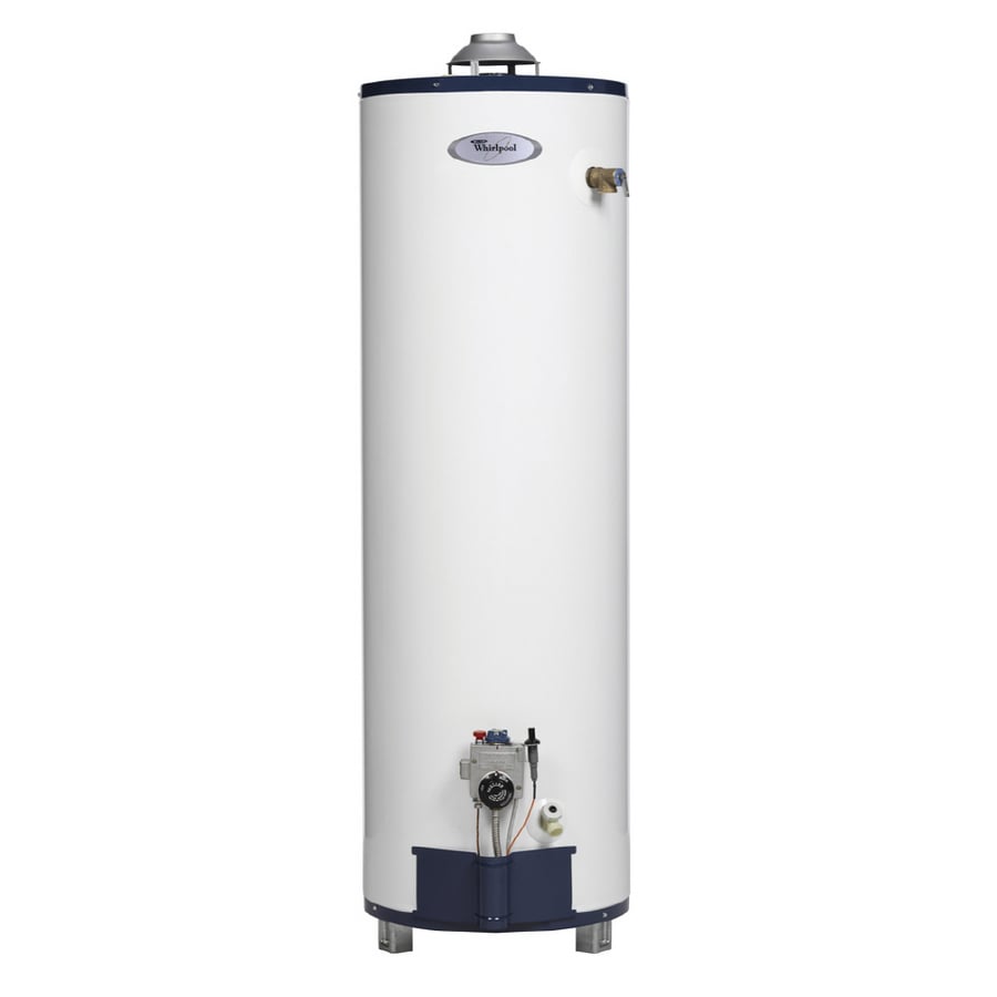 Lowes hot water heater gas store