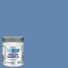 HGTV HOME by Sherwin-Williams Vintage Periwinkle Interior Paint Sample ...