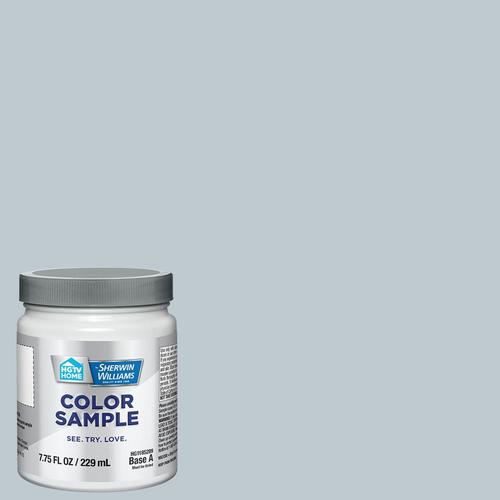 HGTV HOME by Sherwin-Williams Upward Interior Paint Sample (Half Pint ...
