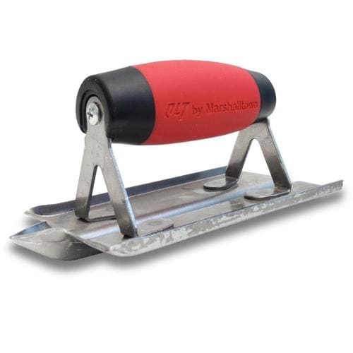 QLT by Marshalltown 3-in x 6-in Stainless Steel Concrete Groover at ...