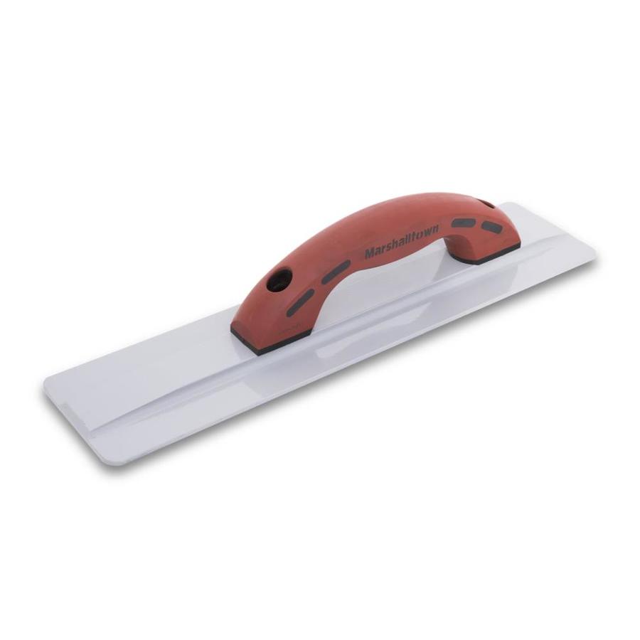 Marshalltown MAGNESIUM FLOAT at Lowes.com