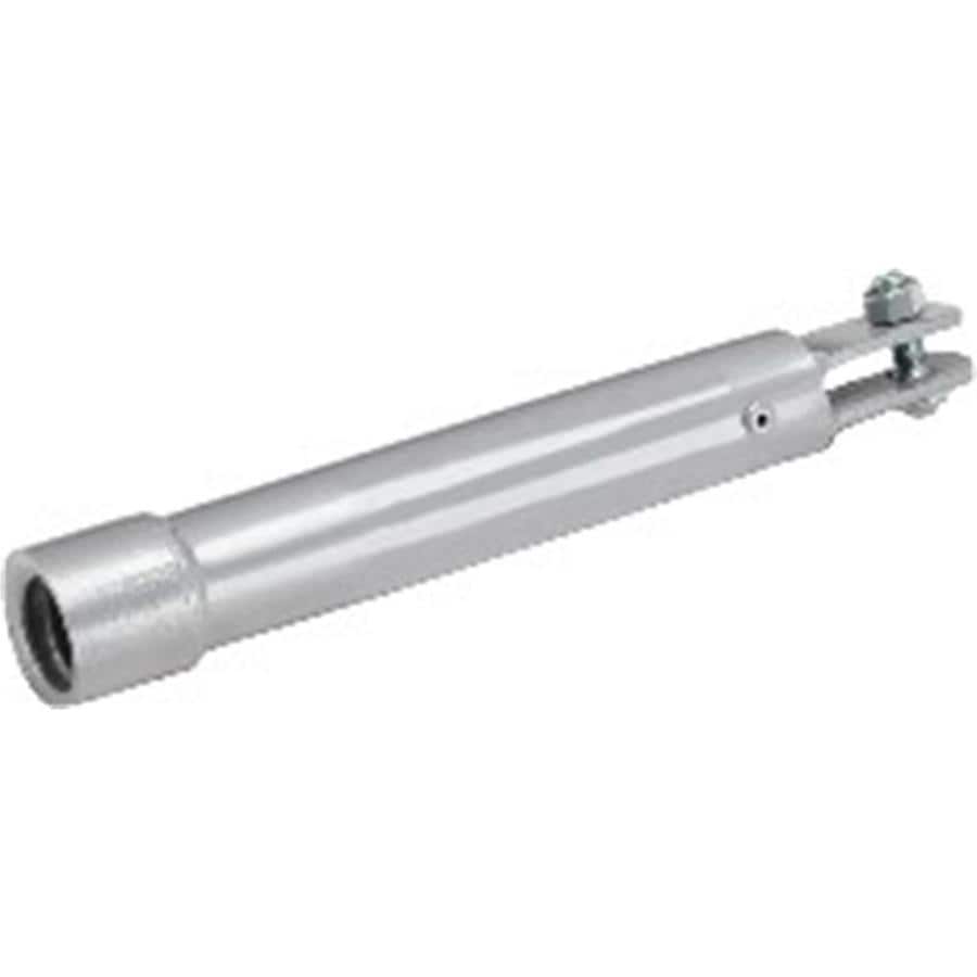 Marshalltown Threaded Handle Adapter Female Clevis in the Extension ...