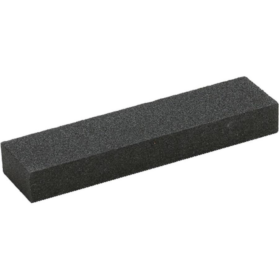 Marshalltown 1 x 2 x 8 Rubbing Stone, Black- 60 Grit in the Rubbing ...