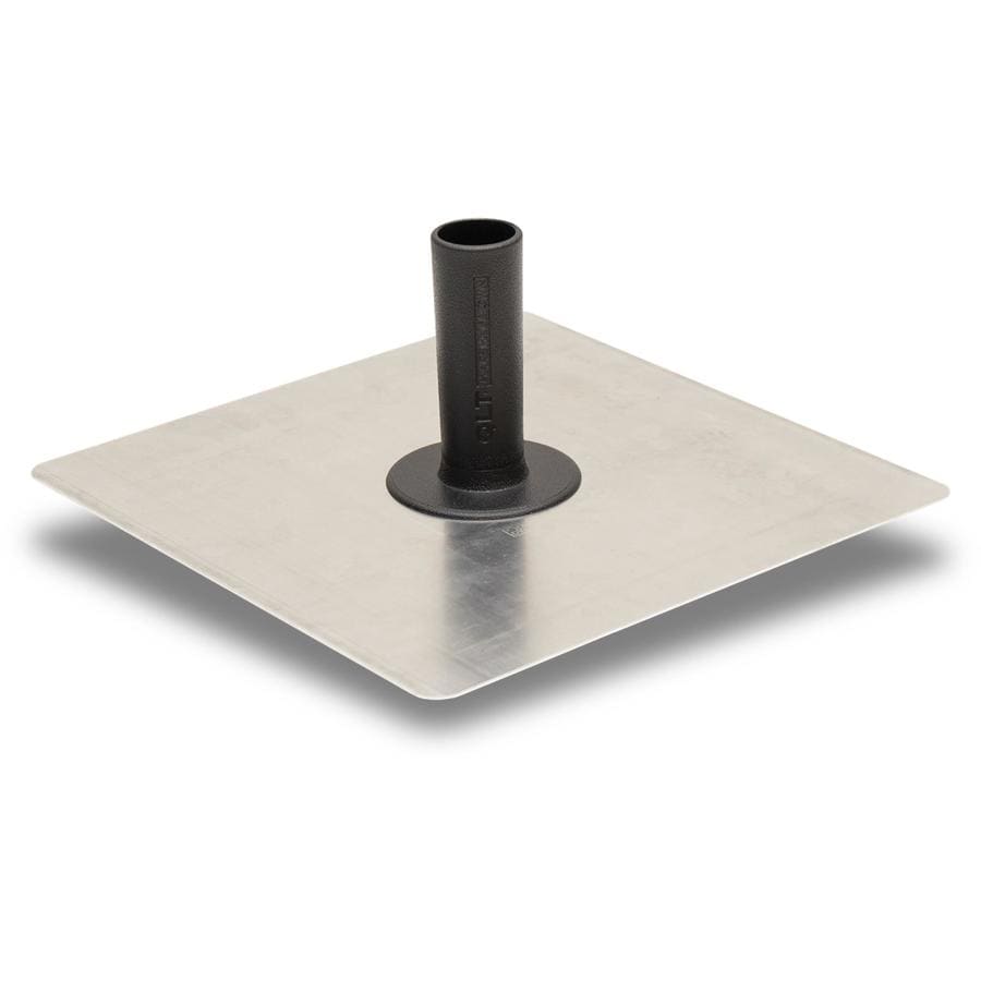 QLT by Marshalltown 12-in x 12-in Drywall Hawk in the Drywall Hawks ...