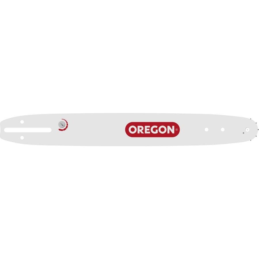 Oregon BAR 16IN STANDARD 91 SERIES INTZ in the Chainsaw Bars department ...