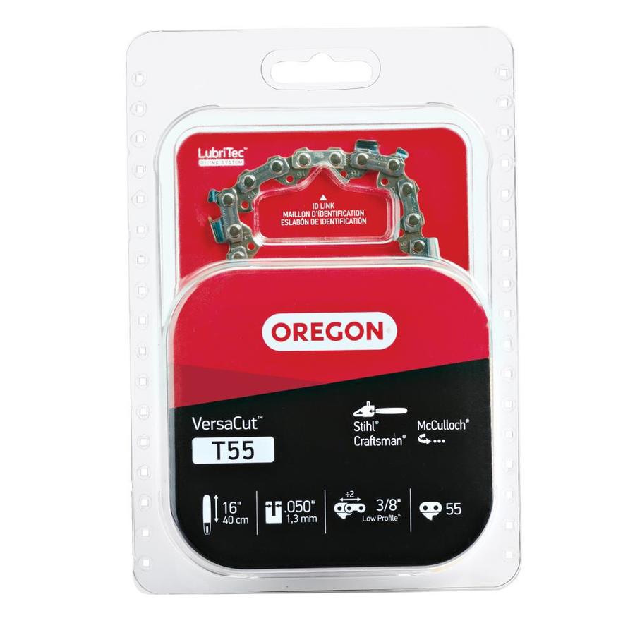 Oregon 16-in Replacement Chainsaw Chain at Lowes.com