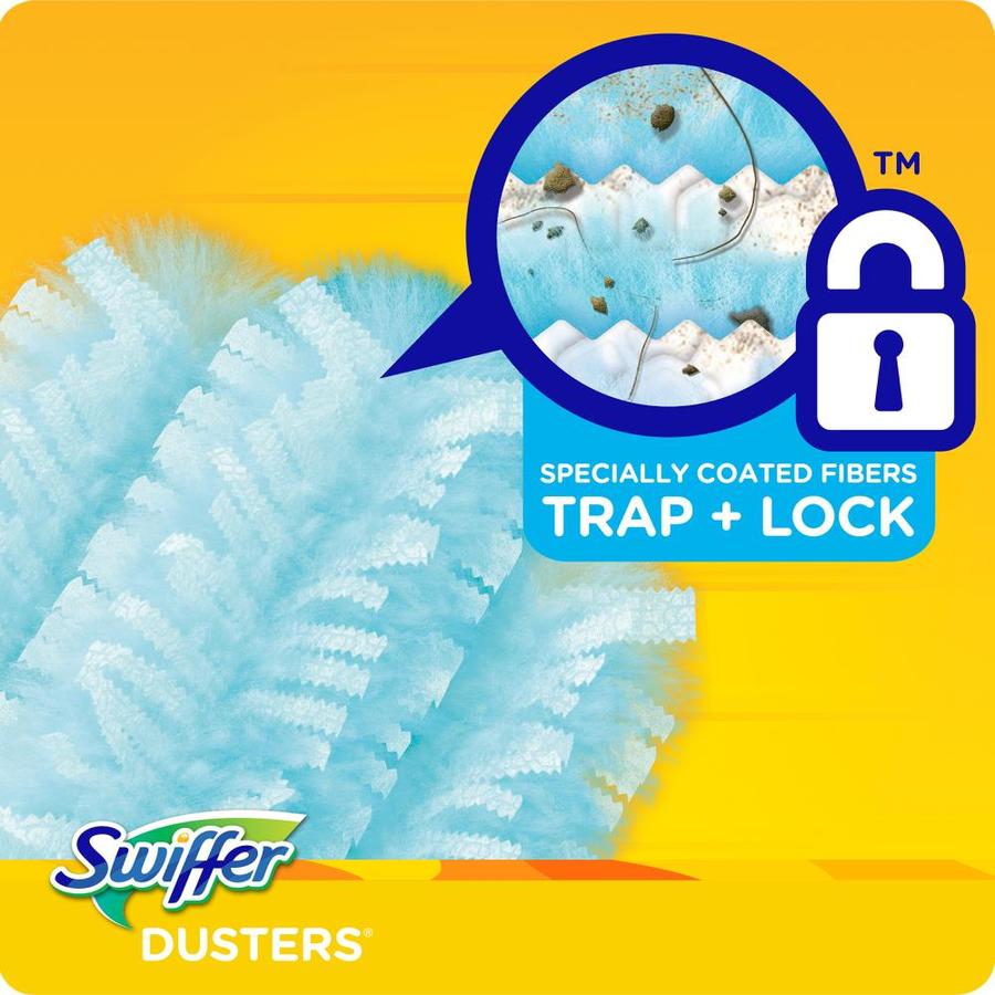 Swiffer Microfiber Dusting Wand in the Dusters department at Lowes.com