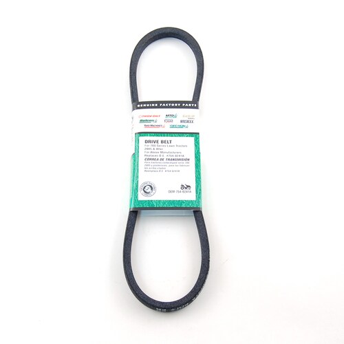 Troy-Bilt 42-in Drive Belt for Riding Lawn Mowers at Lowes.com