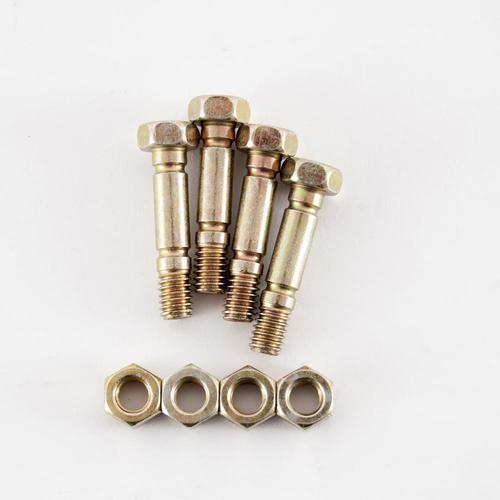 MTD Steel Snow Blower Shear Pins in the Snow Blower Parts & Accessories ...