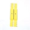 Xtreme 2-Pack 46-in Multipurpose Riding Mower/Tractors Mower Blades at ...