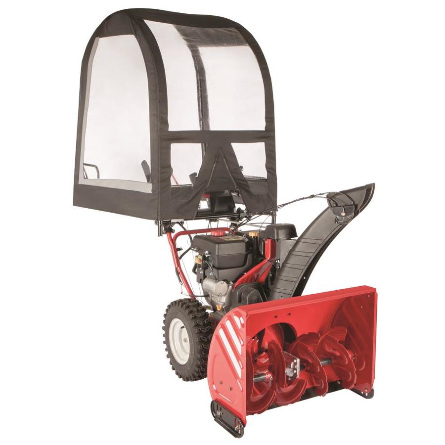 Arnold Black 2-Stage and 3-Stage Snow Thrower Cab at Lowes.com