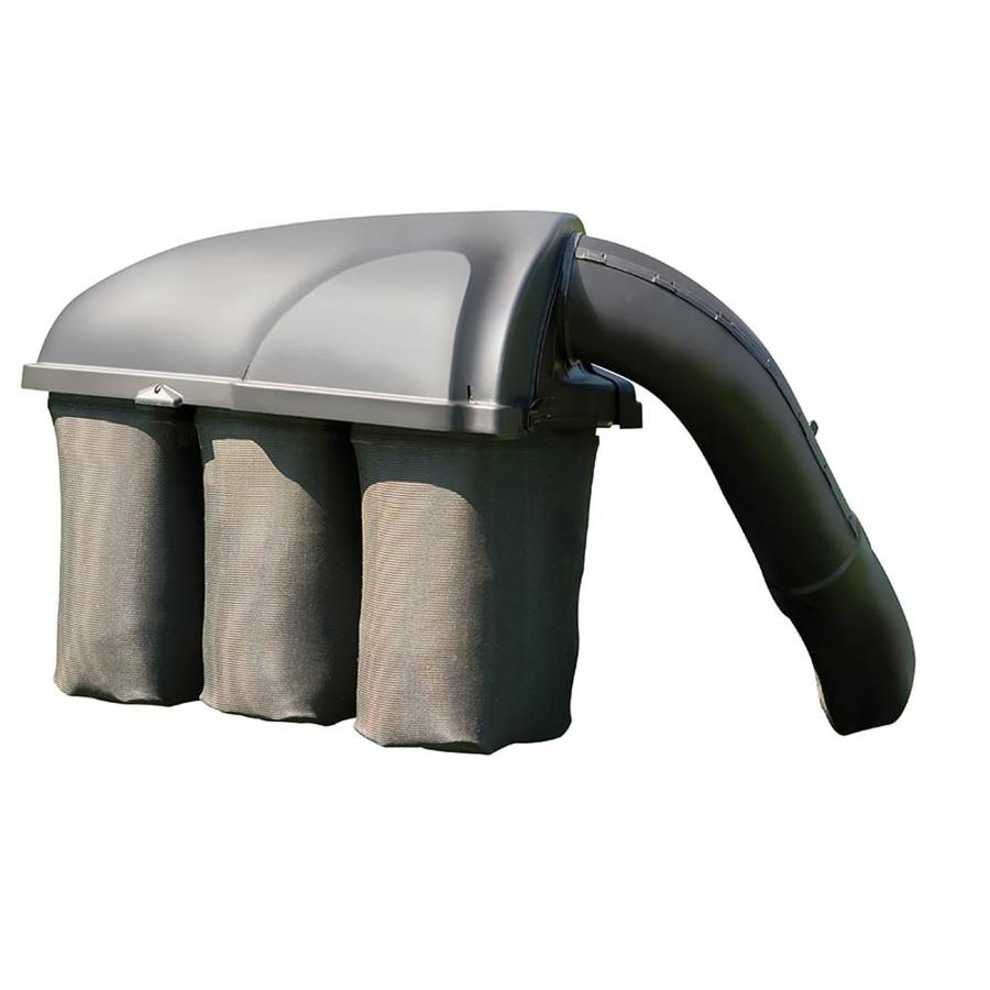 Troy-Bilt 50 & 54 -in Deck Triple Bagger at Lowes.com