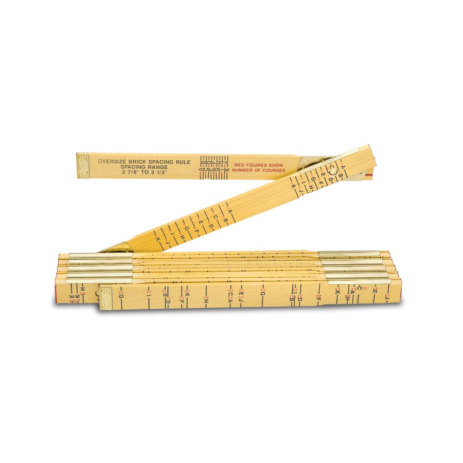 Scale ruler lowes store