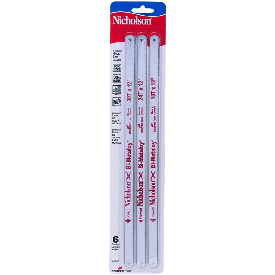 Nicholson Saw Utility Knife at Lowes.com