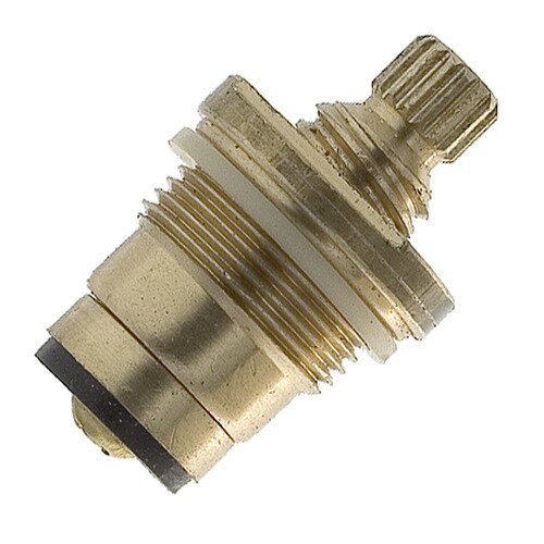 Danco 1-Handle Brass Faucet Stem for Gerber in the Faucet Stems ...