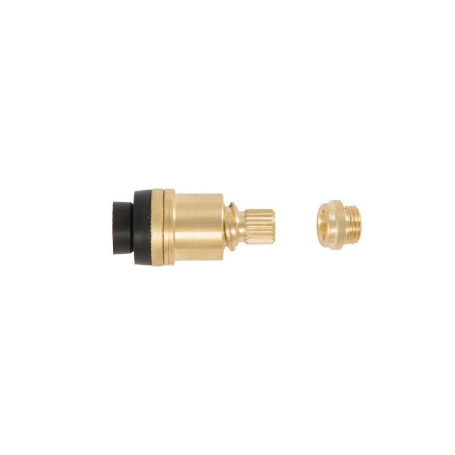 Danco 1-Handle Brass Faucet/Tub/Shower Stem for American Standard in ...