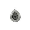 Danco Clear Knob Shower Handle at Lowes.com