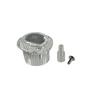 Danco Clear Knob Shower Handle at Lowes.com