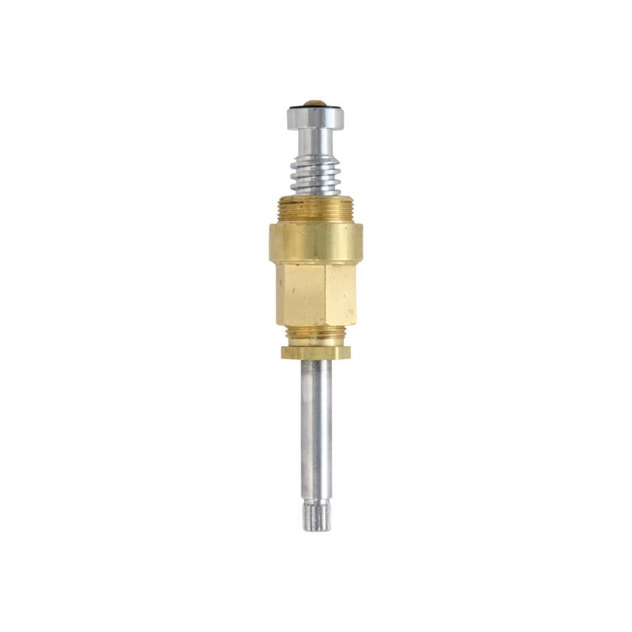 Danco 1-Handle Brass Tub/Shower Valve Stem for Gerber in the Faucet ...