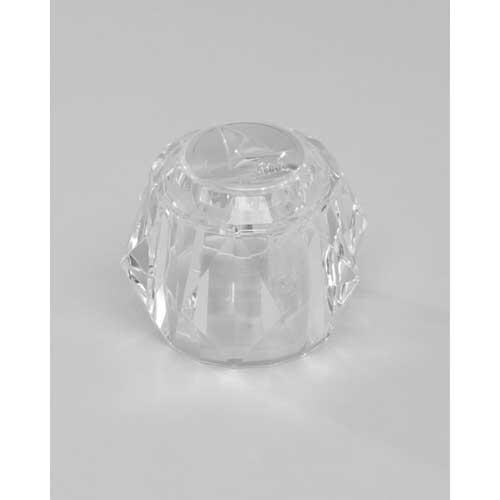 Danco Faucet Handle for Delta in Clear Acrylic in the Bathtub Faucet ...