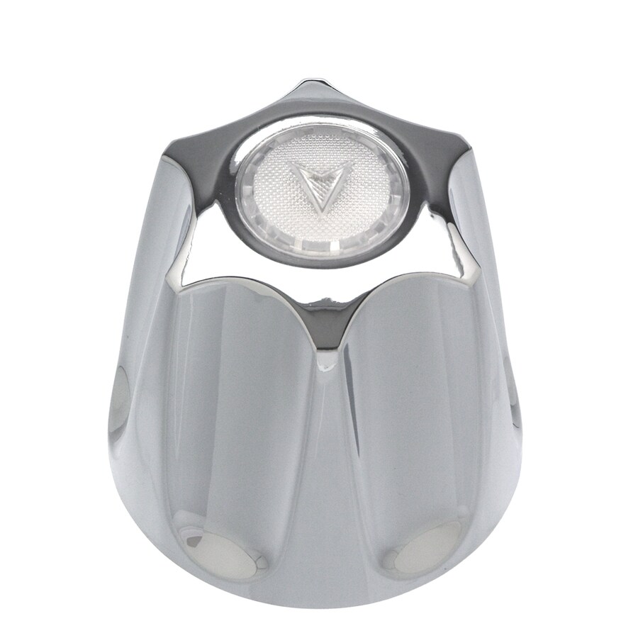 Danco Chrome Knob Shower Handle at Lowes.com