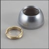Danco Chrome-Plated Vessel Faucet Extension Kit at Lowes.com