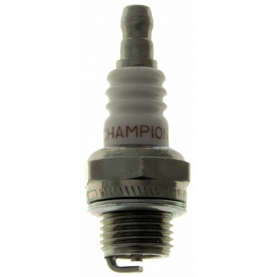 CHAMPION CHAMPION CJ8 SPARK PLUG 843-1 at Lowes.com