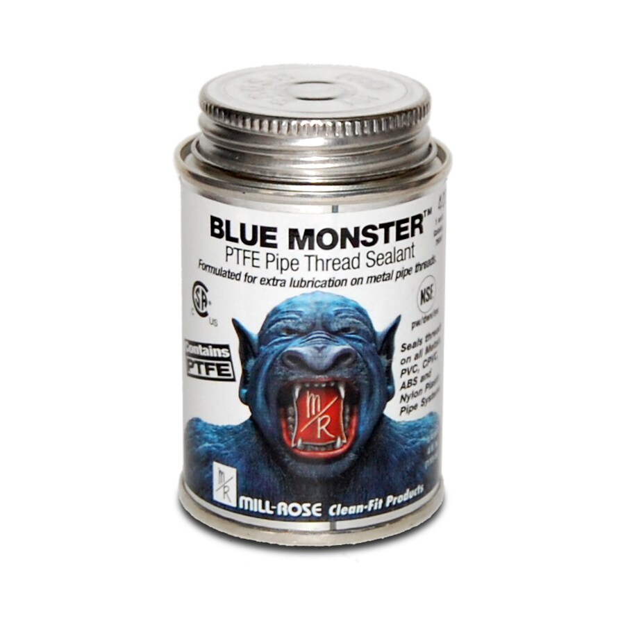 Blue Monster undefined at Lowes.com