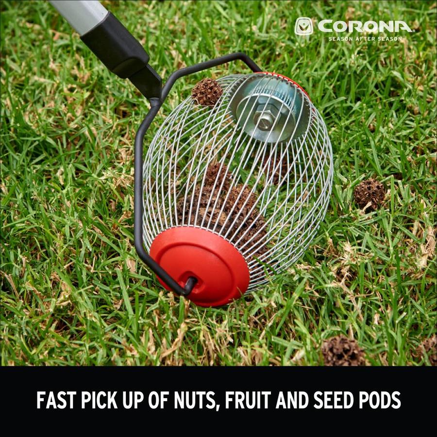 Corona QuickCOLLECTOR Nut gatherer in the Specialty Harvesting Tools ...
